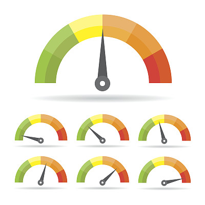 量表图标素材-量表图标图片-量表图标设计模板-昵图网