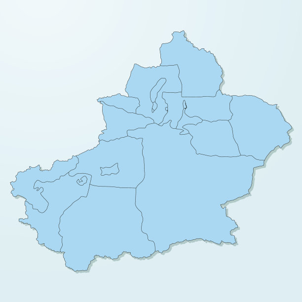 新疆风光原创图片_新疆风光正版素材_红动中国