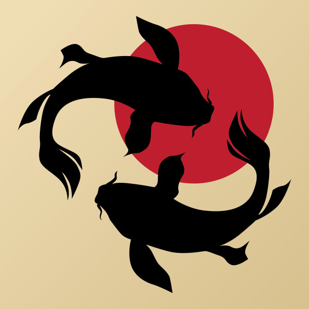 锦鲤logo图片素材 锦鲤logo设计素材 锦鲤logo摄影作品 锦鲤logo源文件下载 锦鲤logo图片素材下载 锦鲤logo背景素材 锦鲤 ...