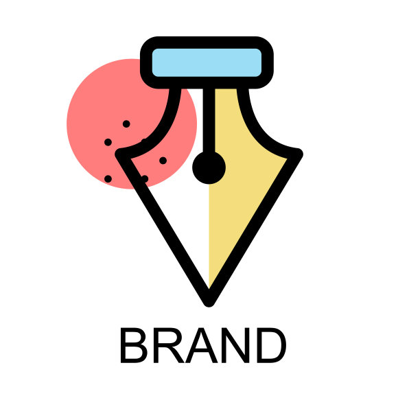 笔logo图片素材 笔logo设计素材 笔logo摄影作品 笔logo源文件下载 笔logo图片素材下载 笔logo背景素材 笔logo模板 ...