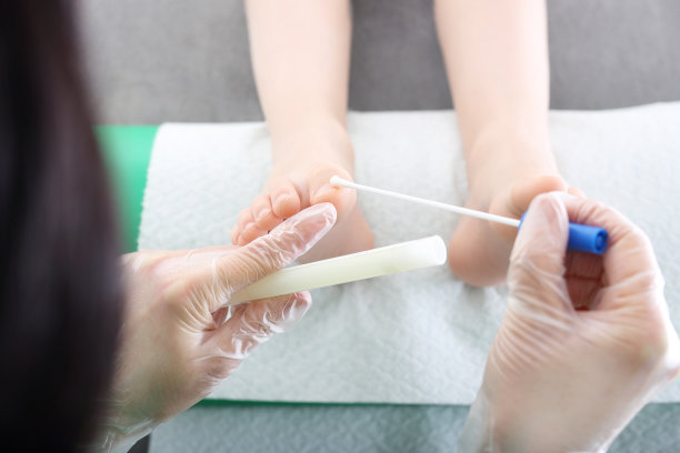 子宫颈抹片检查病历卡宫颈癌检验栏图像聚焦技术选择对焦美水平画幅无人表格摄影素材汇图网