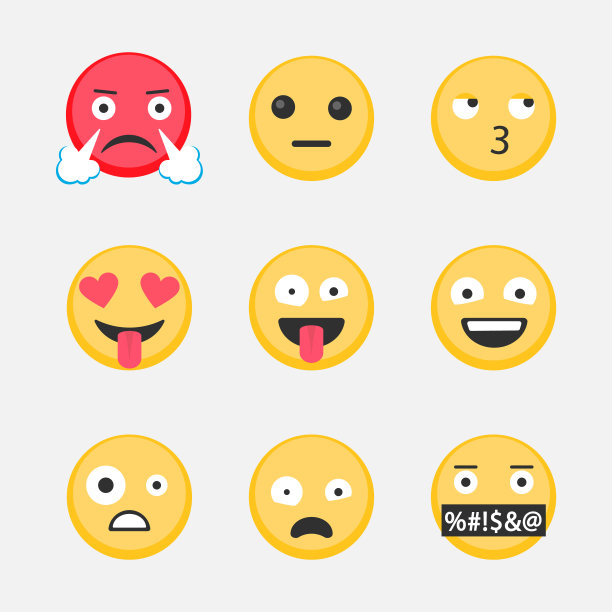 emoji图片素材 emoji设计素材 emoji摄影作品 emoji源文件下载 emoji图片素材下载 emoji背景素材 emoji模板 ...