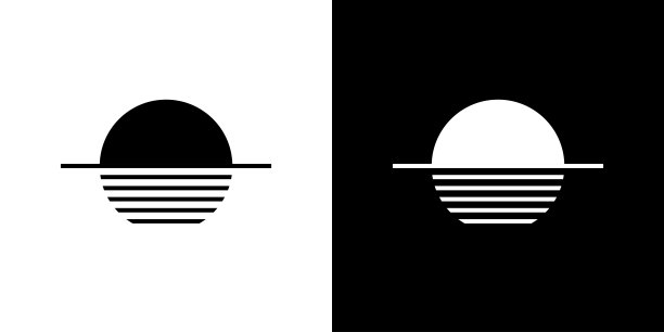 夕阳大海logo图片素材 夕阳大海logo设计素材 夕阳大海logo摄影作品 夕阳大海logo源文件下载 夕阳大海logo图片素材下载 夕阳 ...