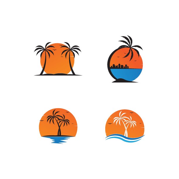 夕阳大海logo图片素材 夕阳大海logo设计素材 夕阳大海logo摄影作品 夕阳大海logo源文件下载 夕阳大海logo图片素材下载 夕阳 ...