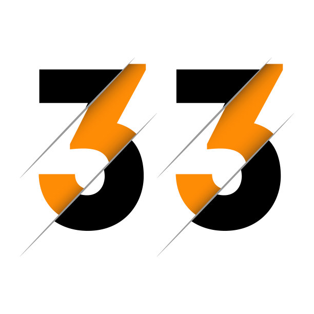 数字33logo图片素材 数字33logo设计素材 数字33logo摄影作品 数字33logo源文件下载 数字33logo图片素材下载 数字 ...