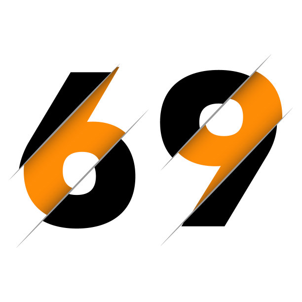 69数字logo图片素材 69数字logo设计素材 69数字logo摄影作品 69数字logo源文件下载 69数字logo图片素材下载 69 ...