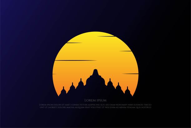 寺庙佛塔logo图片素材 寺庙佛塔logo设计素材 寺庙佛塔logo摄影作品 寺庙佛塔logo源文件下载 寺庙佛塔logo图片素材下载 寺庙 ...