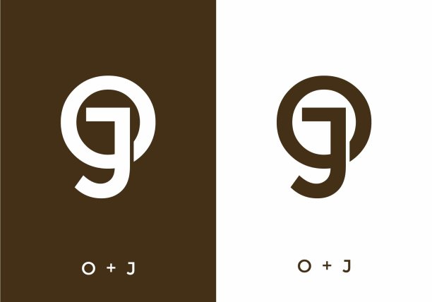 oj字母logo设计图片素材 oj字母logo设计设计素材 oj字母logo设计摄影作品 oj字母logo设计源文件下载 oj字母logo设计 ...