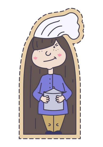 餐饮行业卡通女孩标志图片素材 餐饮行业卡通女孩标志设计素材 餐饮行业卡通女孩标志摄影作品 餐饮行业卡通女孩标志源文件下载 餐饮行业卡通女孩标志图片素材下载 餐饮行业卡通女孩标志背景素材 餐饮