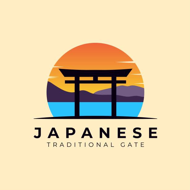 古庙logo图片素材 古庙logo设计素材 古庙logo摄影作品 古庙logo源文件下载 古庙logo图片素材下载 古庙logo背景素材 古庙 ...