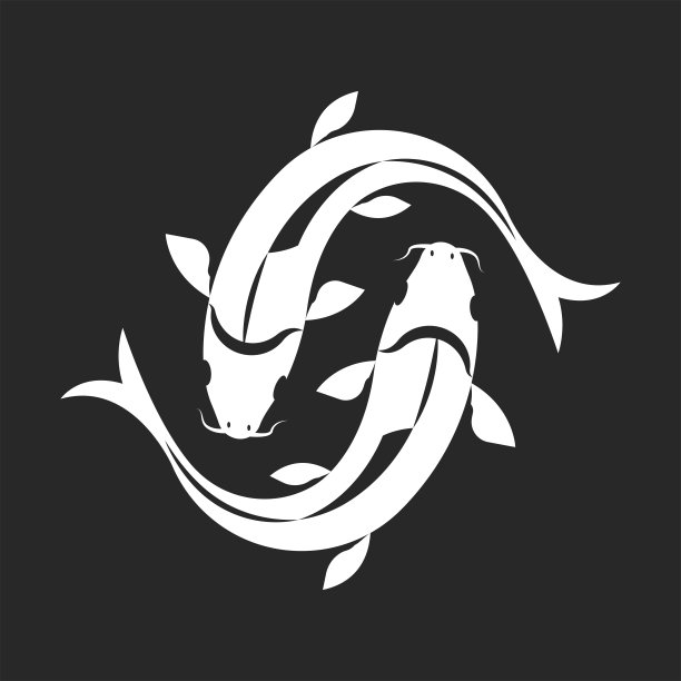 锦鲤吉祥物logo标志图片素材 锦鲤吉祥物logo标志设计素材 锦鲤吉祥物logo标志摄影作品 锦鲤吉祥物logo标志源文件下载 锦鲤吉祥物 ...