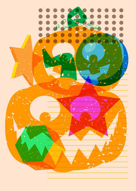 机器人,电子人,虚拟现实设计模板下载-汇图网